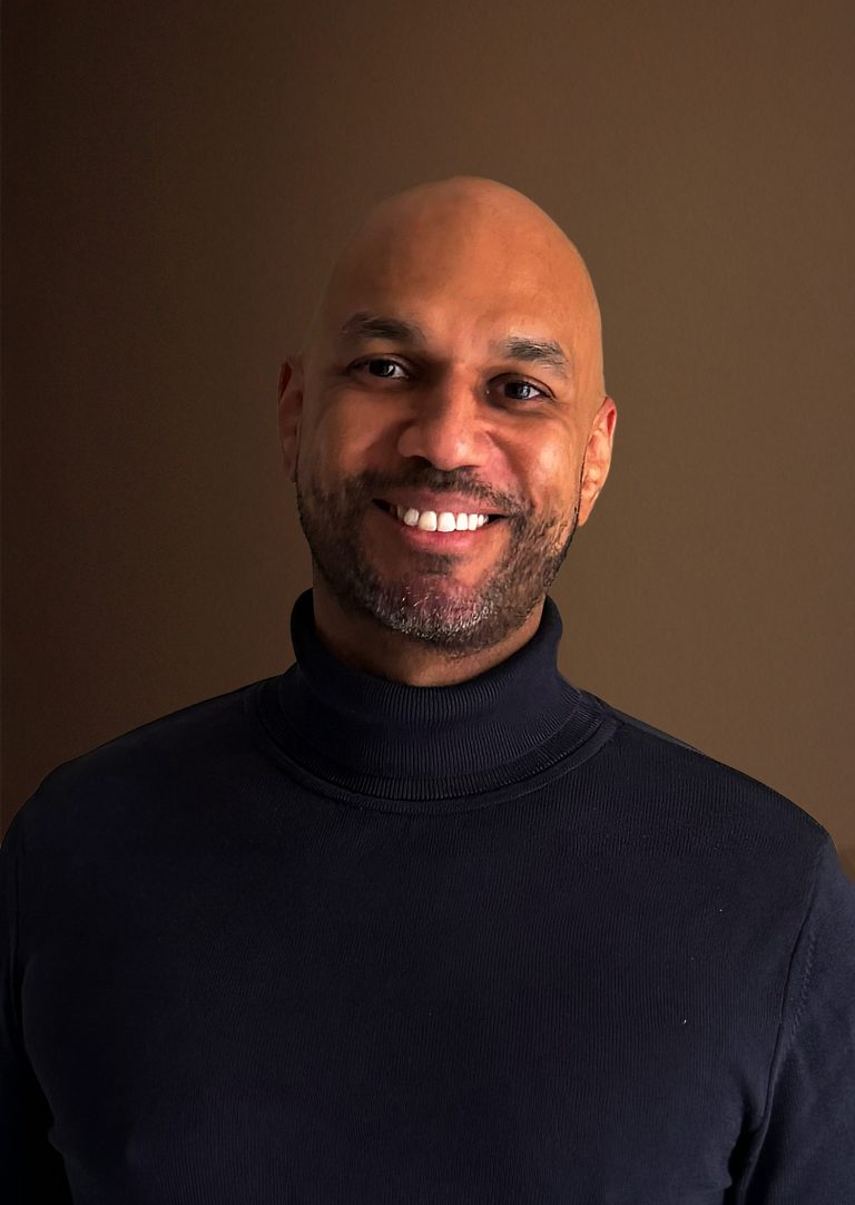 The Collected Works of Designer Jamal Nichols